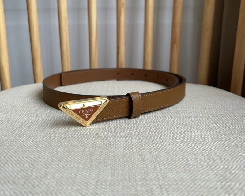 Low-cost Prada Belts