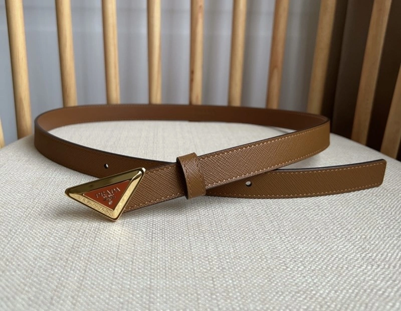 Low-cost Prada Belts