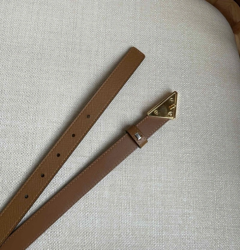 Low-cost Prada Belts