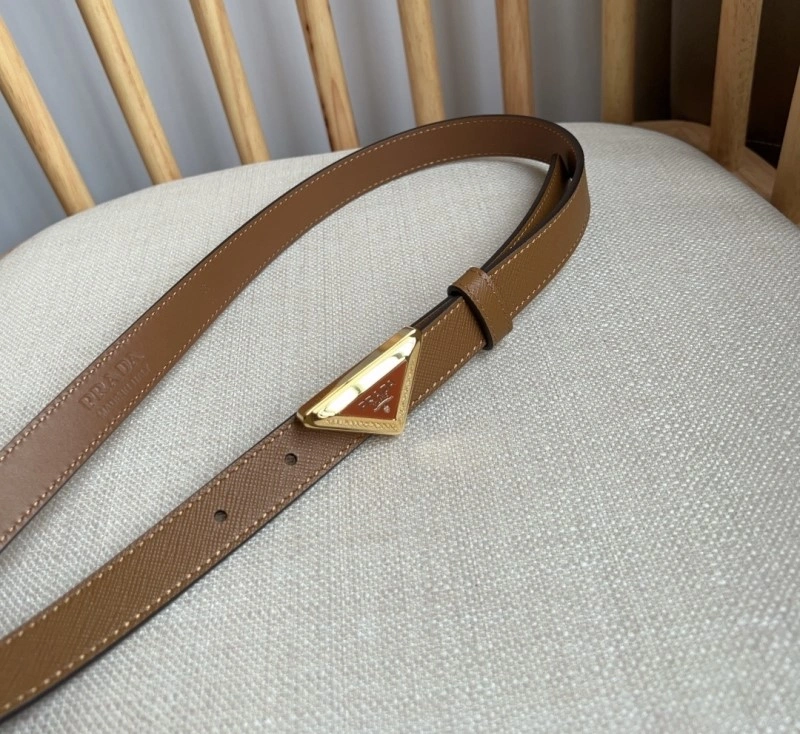Low-cost Prada Belts