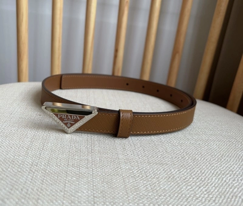 Top match Prada Belts