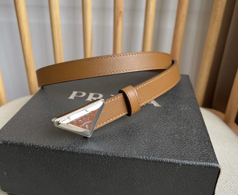 Top match Prada Belts