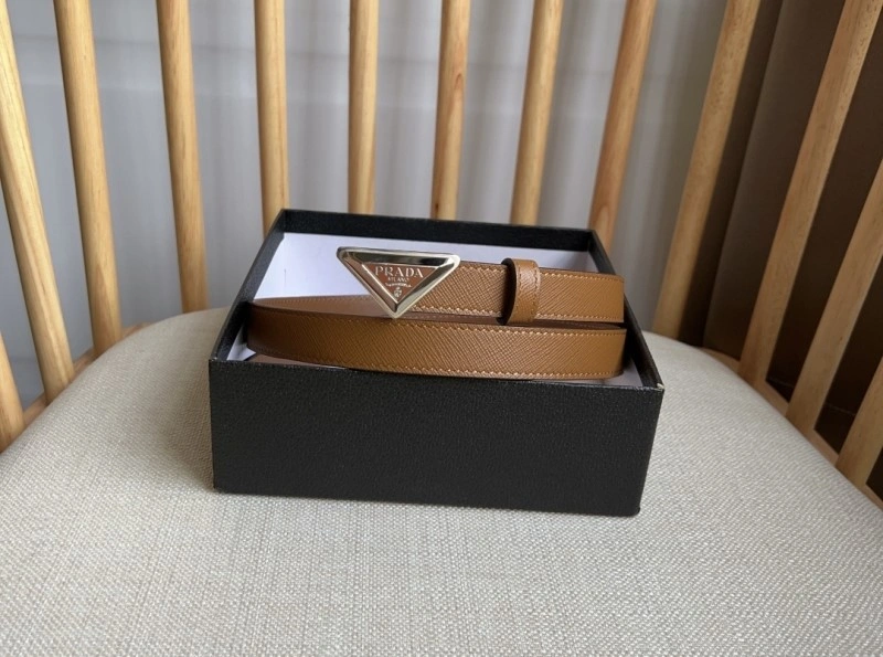 Top match Prada Belts