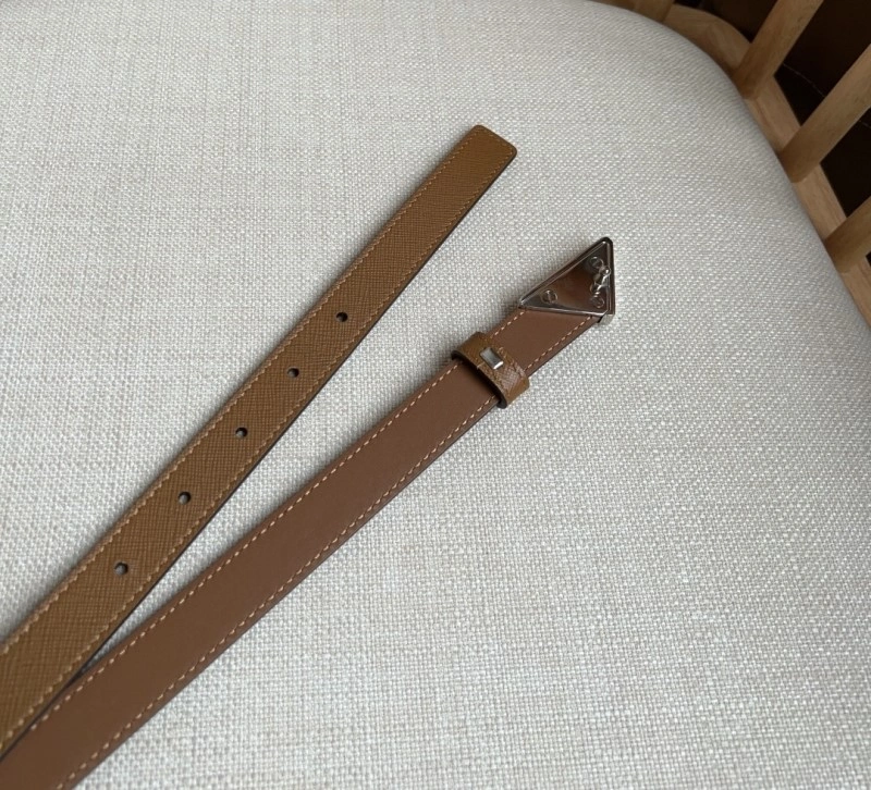 Top match Prada Belts