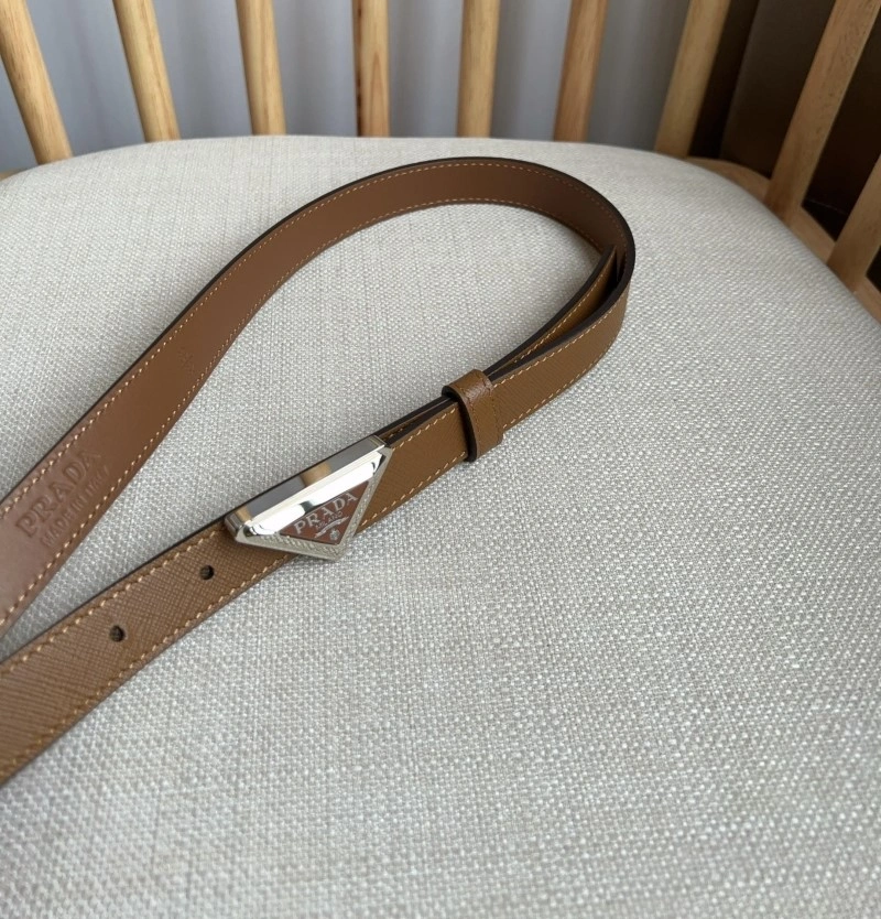 Top match Prada Belts