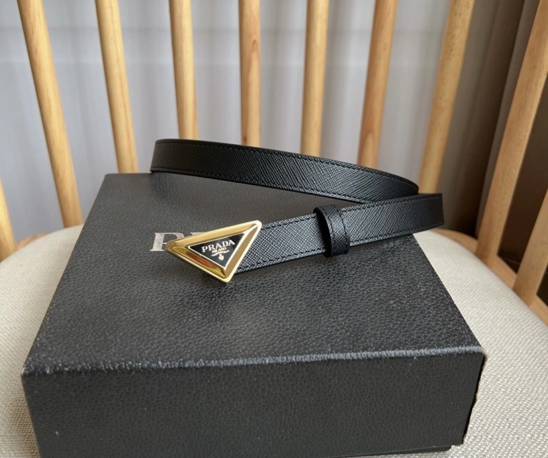Precise copy Prada Belts