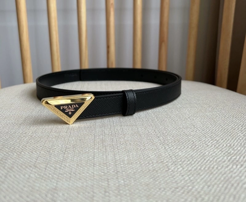 Precise copy Prada Belts