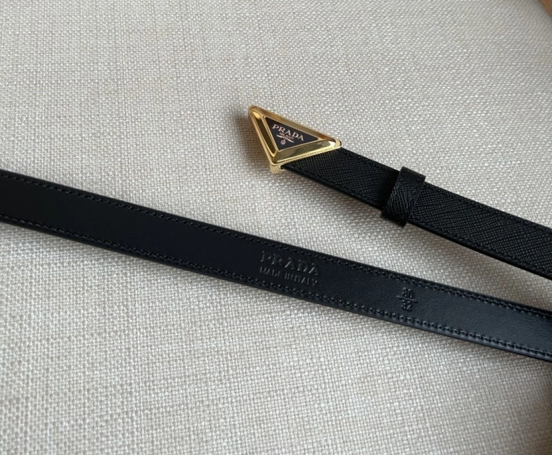 Precise copy Prada Belts