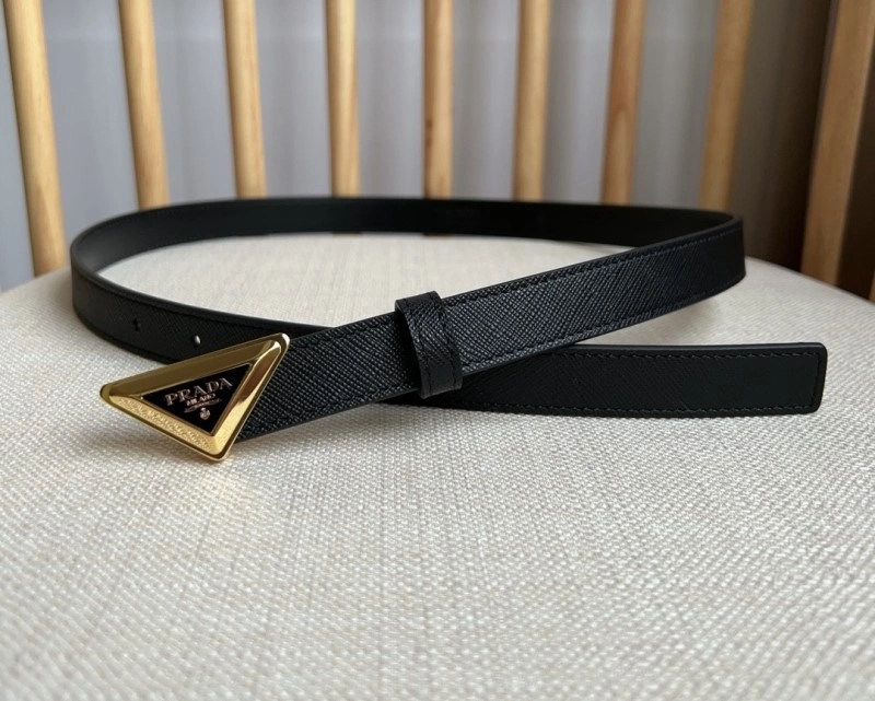 Precise copy Prada Belts