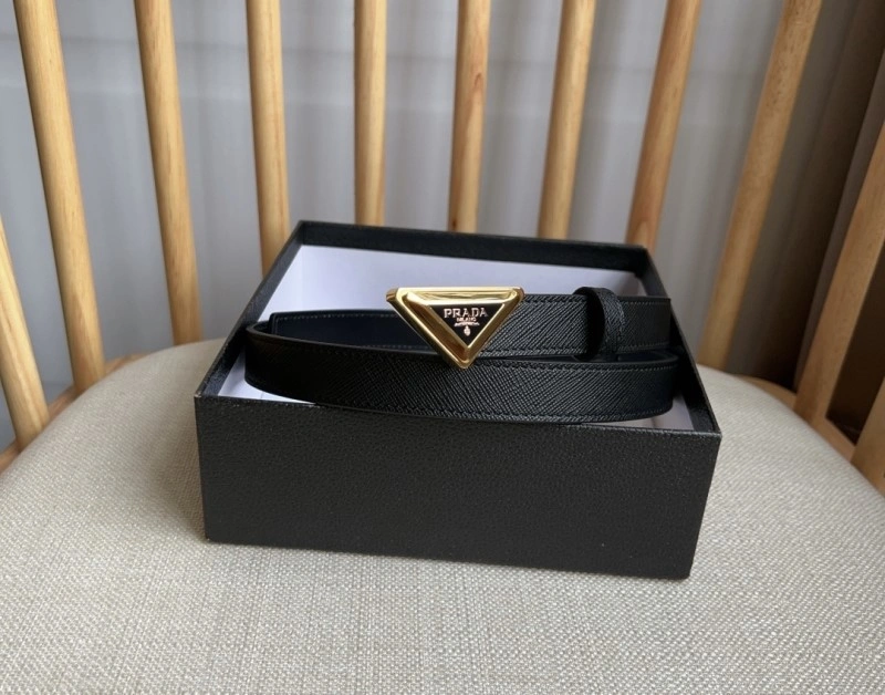 Precise copy Prada Belts