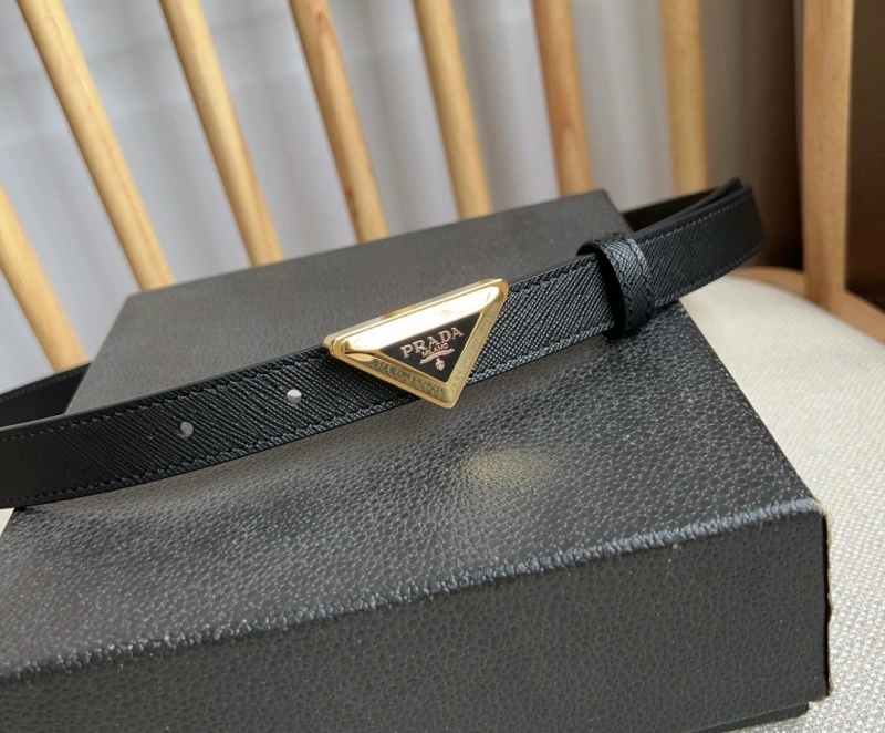 Precise copy Prada Belts
