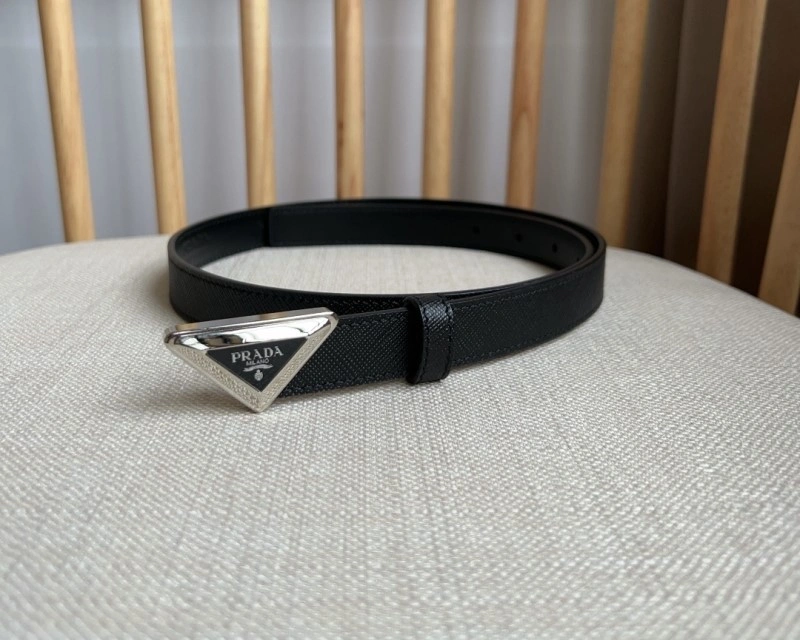 Precise copy Prada Belts