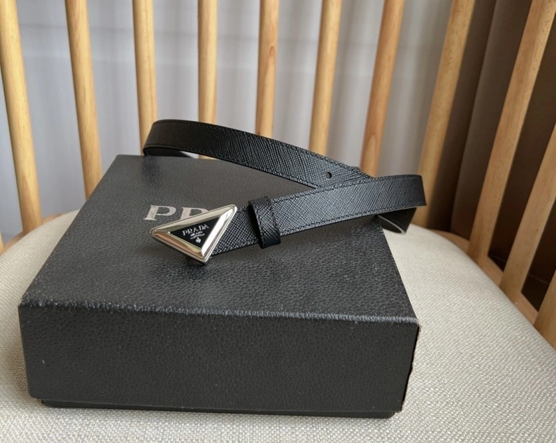 Precise copy Prada Belts