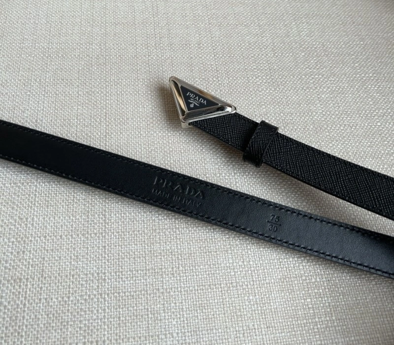 Precise copy Prada Belts