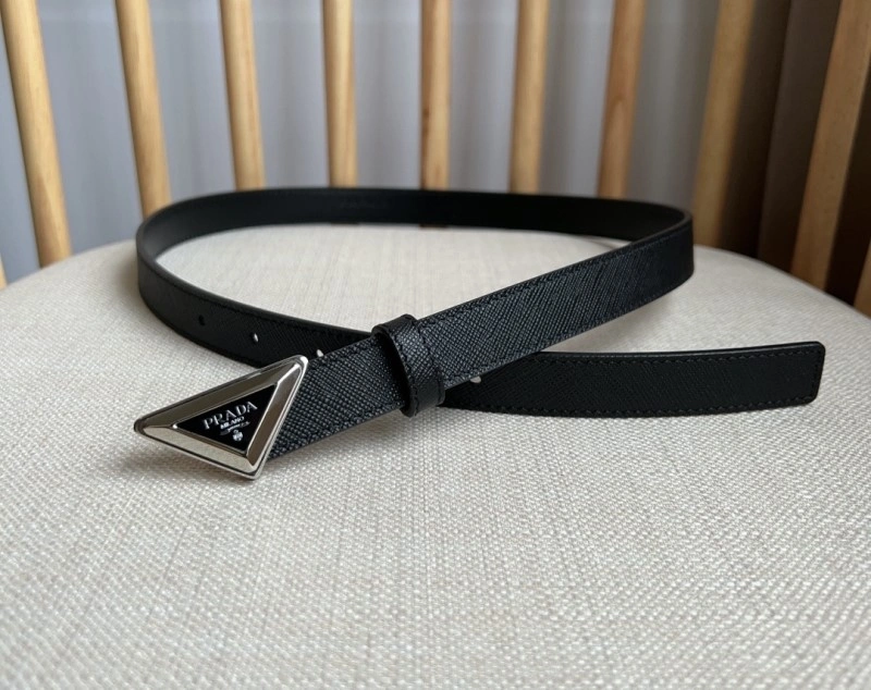 Precise copy Prada Belts
