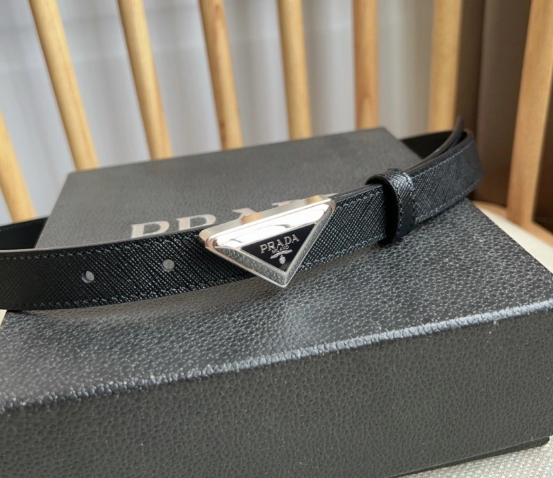 Precise copy Prada Belts