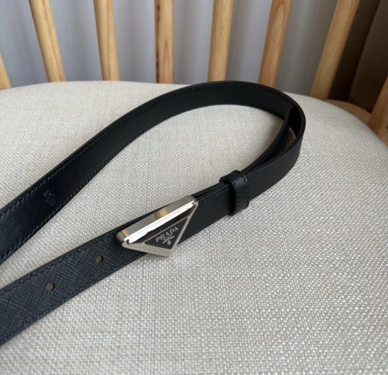 Precise copy Prada Belts