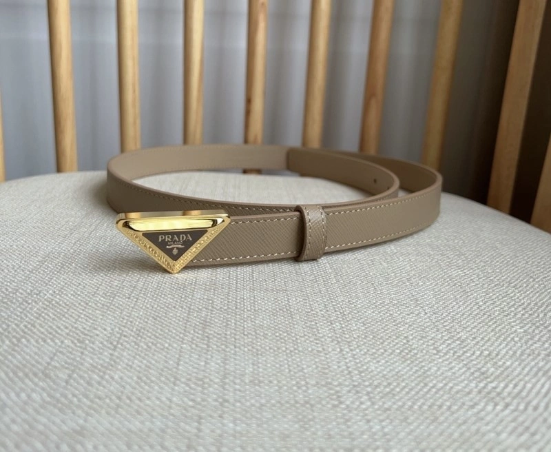 High accuracy Prada Belts