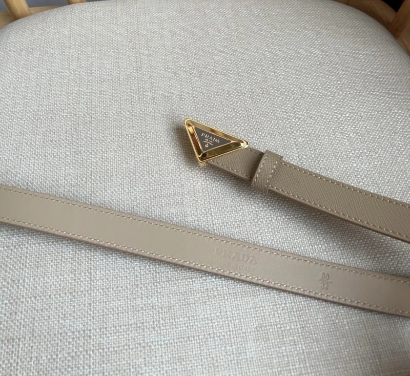 High accuracy Prada Belts