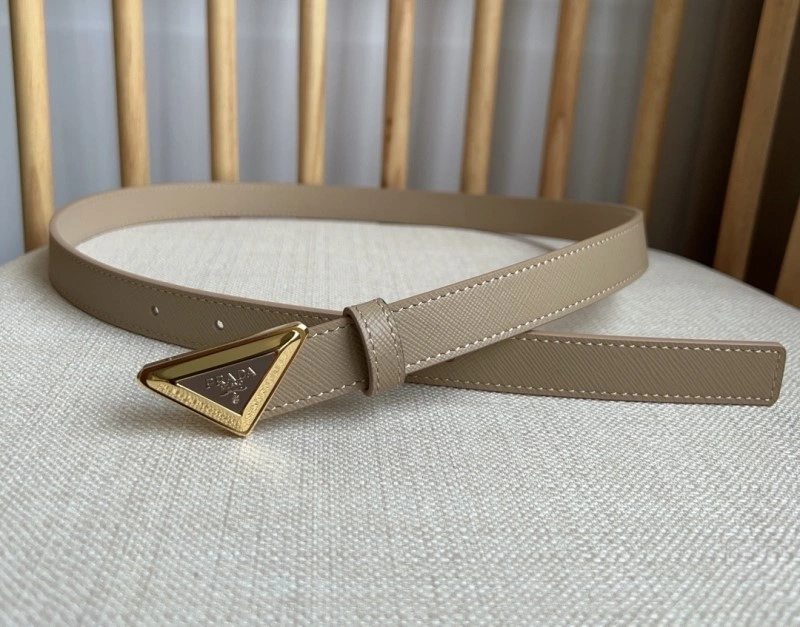 High accuracy Prada Belts