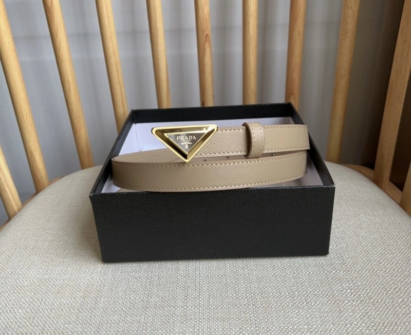 High accuracy Prada Belts