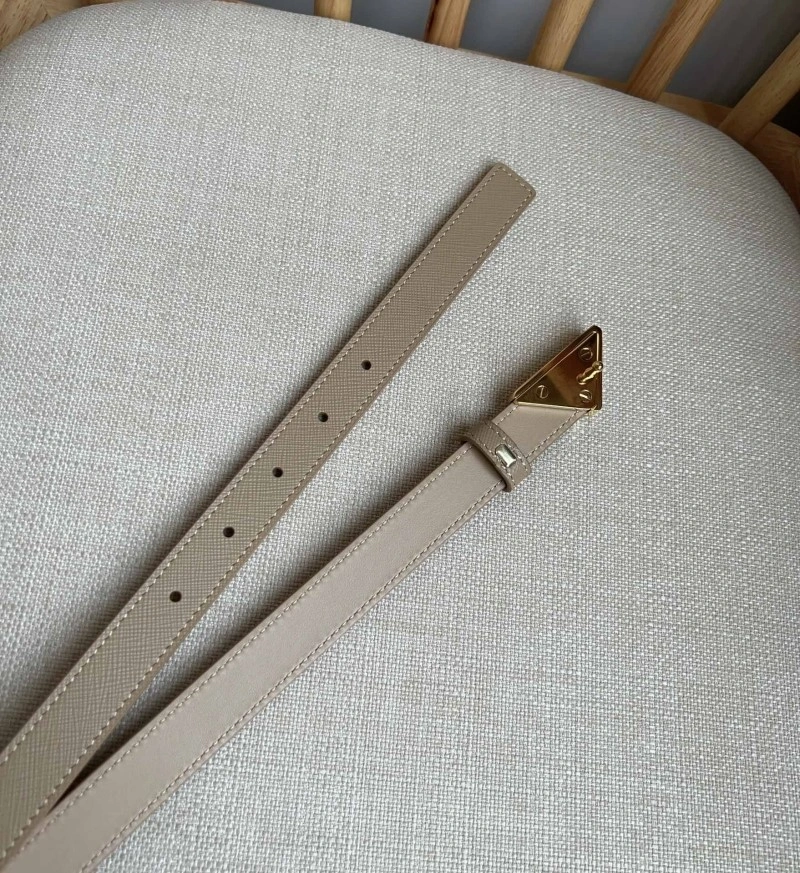 High accuracy Prada Belts
