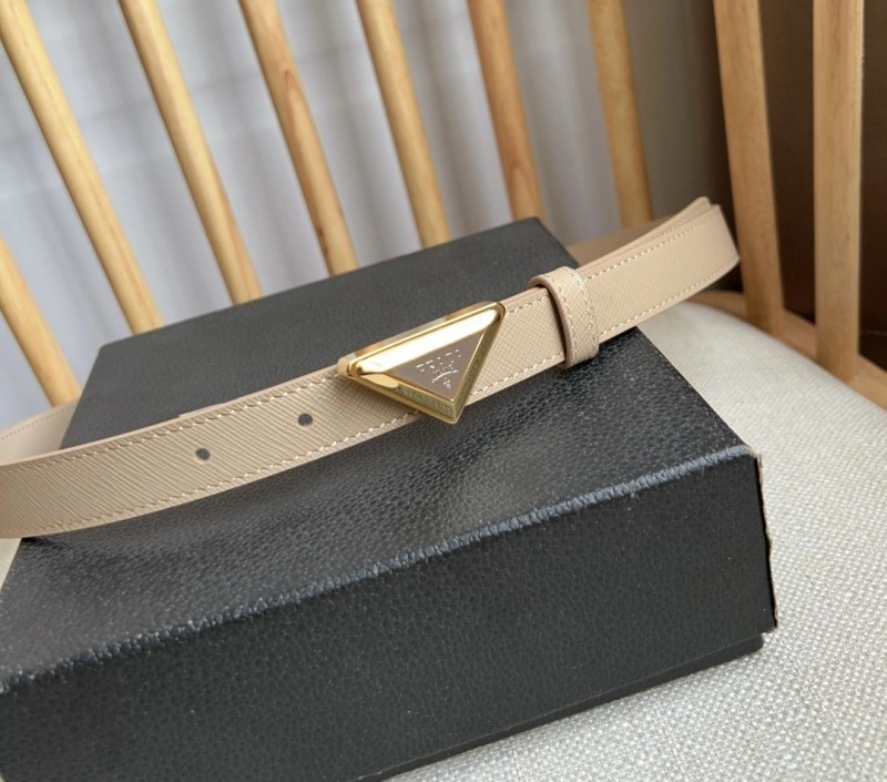 High accuracy Prada Belts