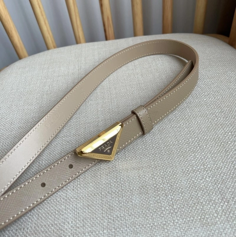 High accuracy Prada Belts