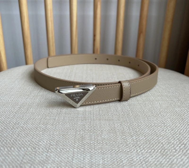 High accuracy Prada Belts