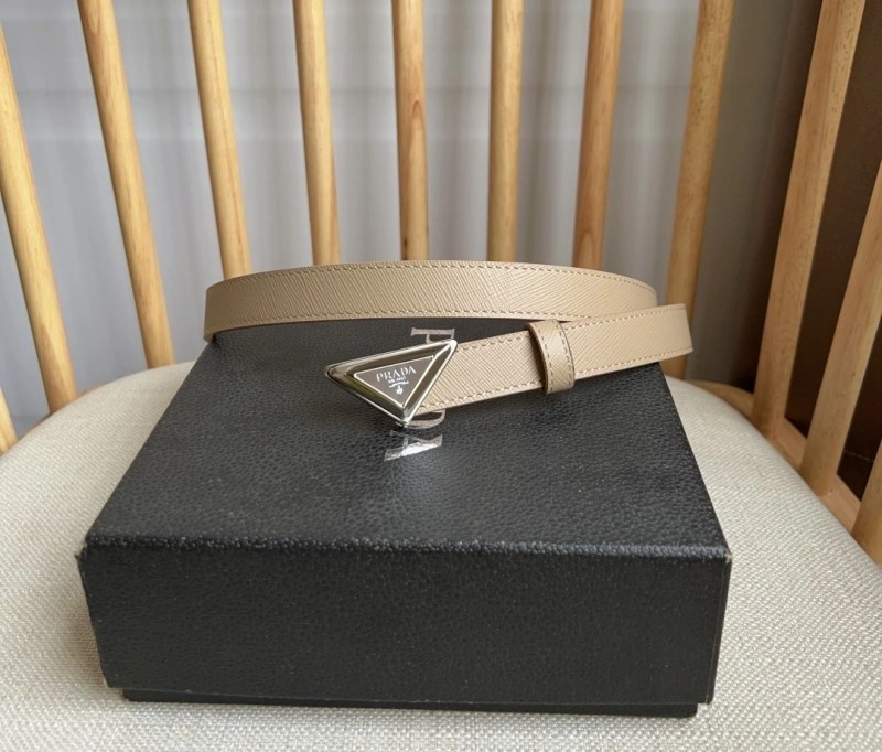 High accuracy Prada Belts