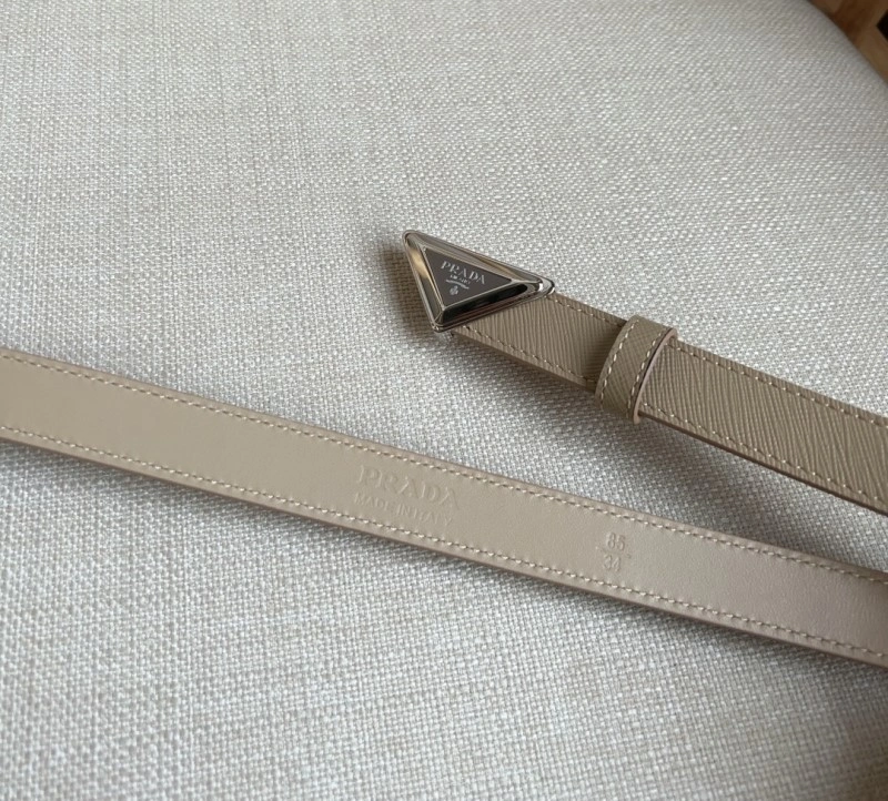 High accuracy Prada Belts