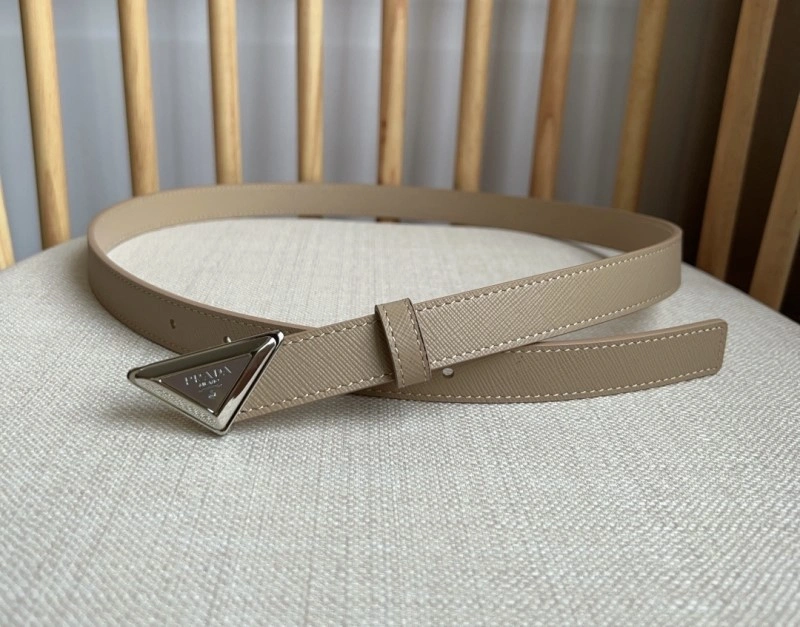 High accuracy Prada Belts