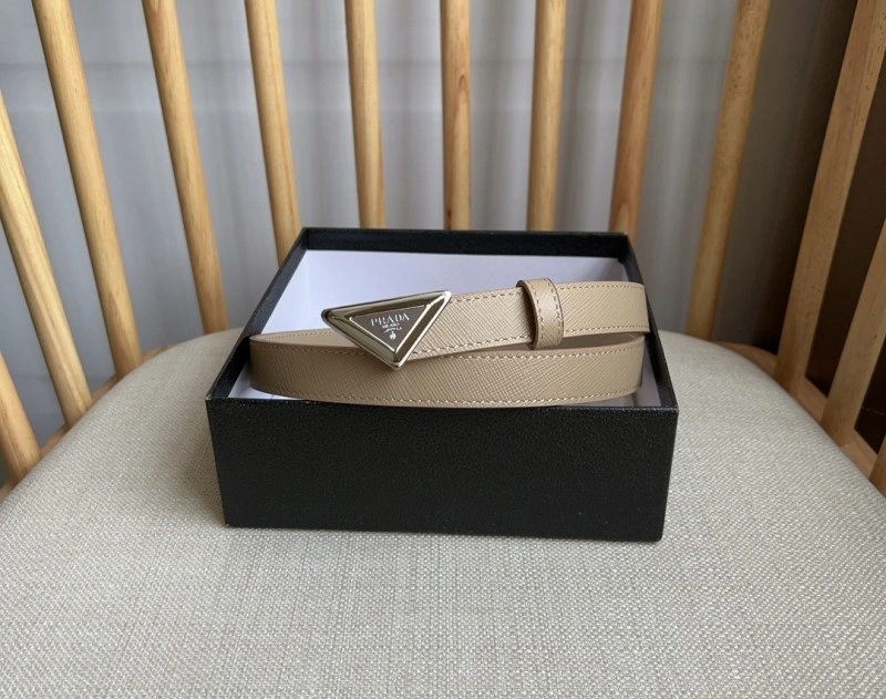 High accuracy Prada Belts