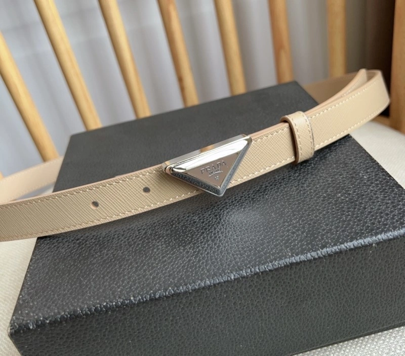 High accuracy Prada Belts