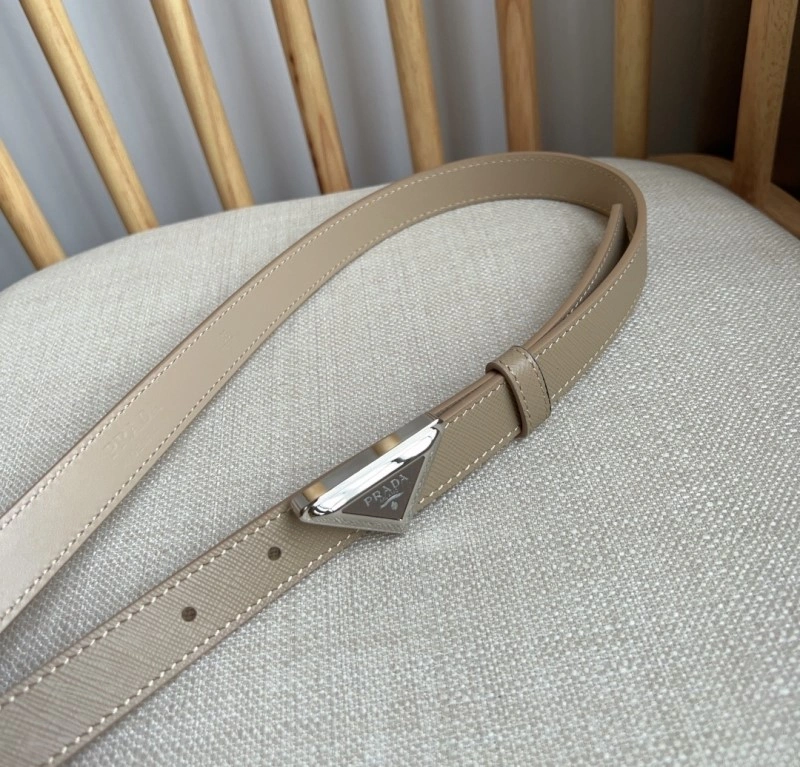 High accuracy Prada Belts