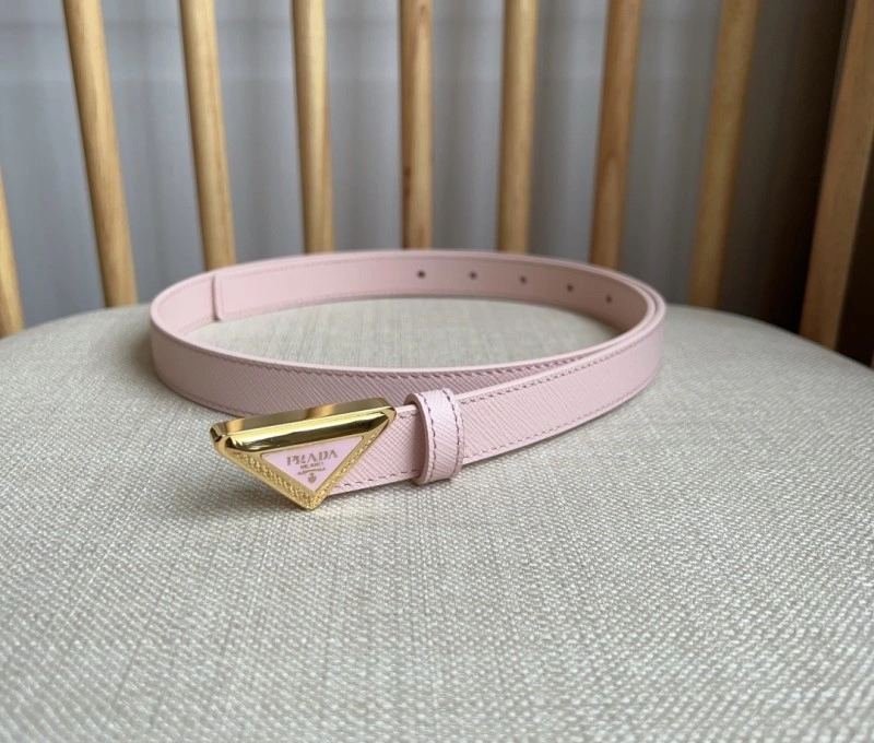 Perfect replica Prada Belts