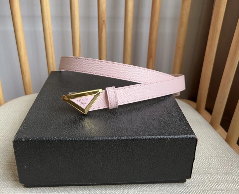 Perfect replica Prada Belts