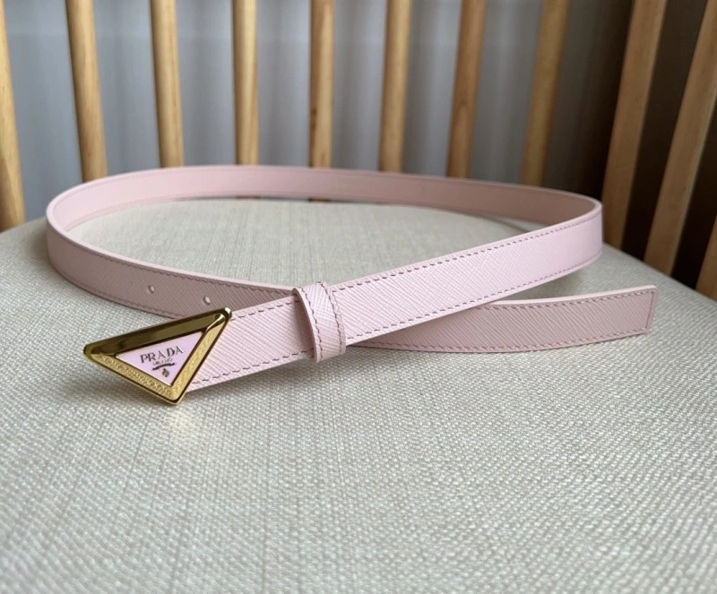 Perfect replica Prada Belts
