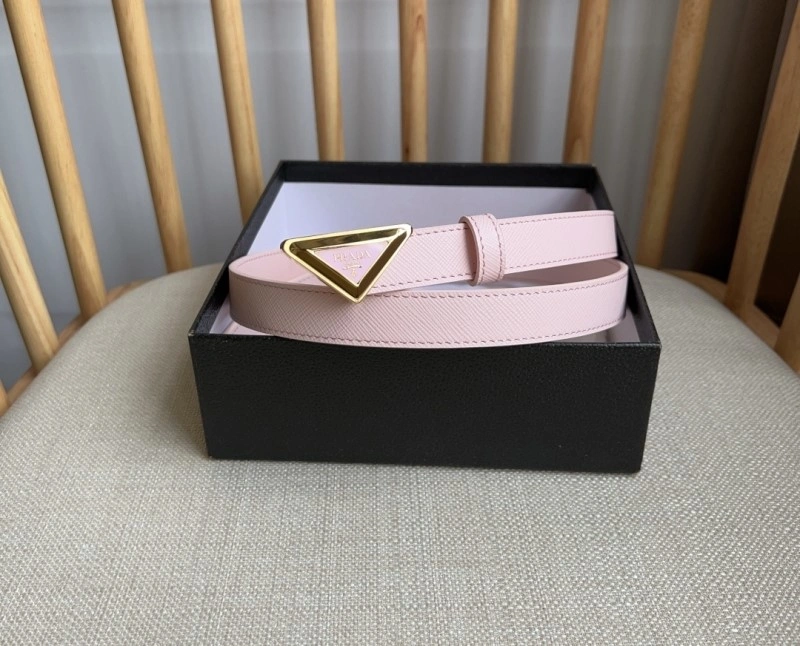 Perfect replica Prada Belts