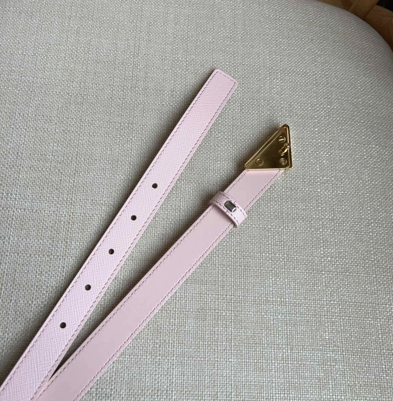 Perfect replica Prada Belts