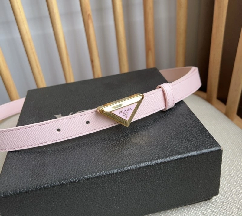 Perfect replica Prada Belts