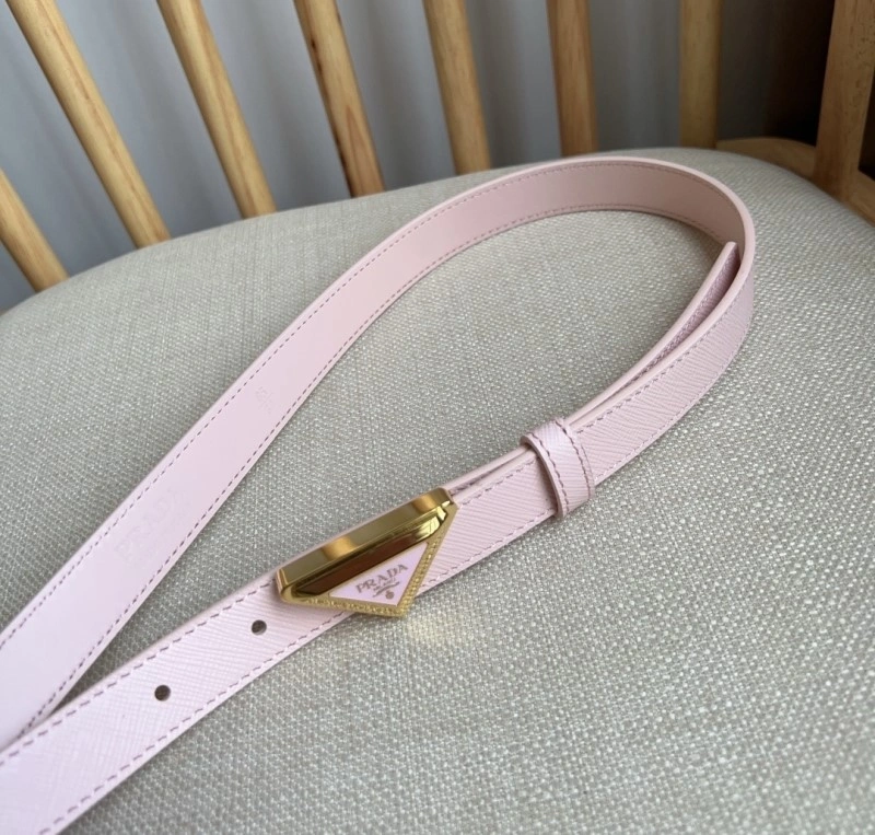 Perfect replica Prada Belts