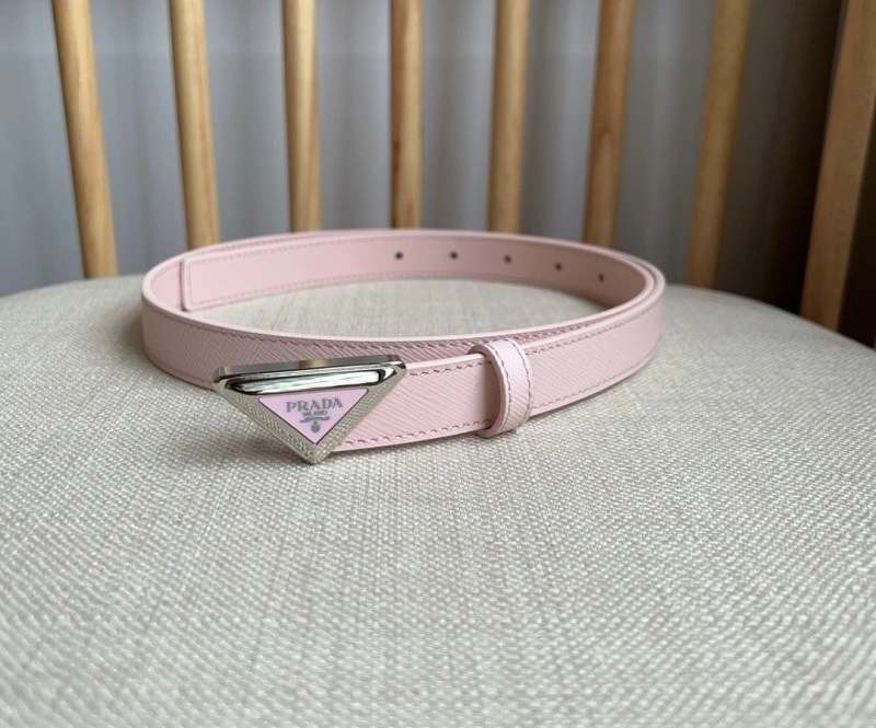 Bargain Prada Belts