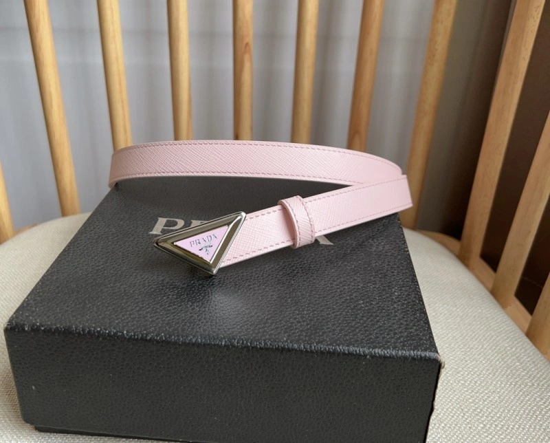 Bargain Prada Belts