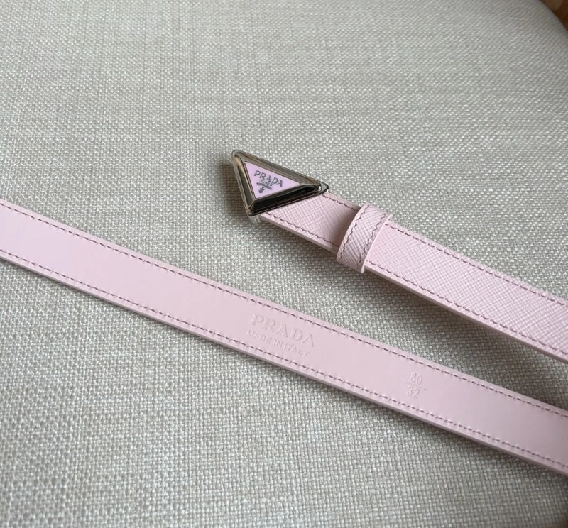 Bargain Prada Belts
