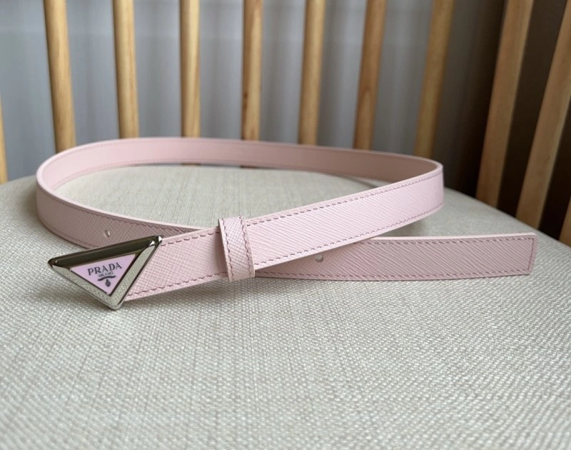 Bargain Prada Belts