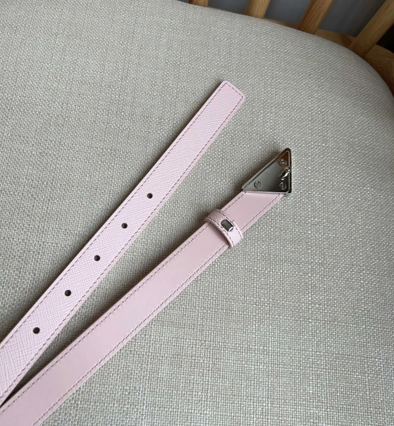 Bargain Prada Belts