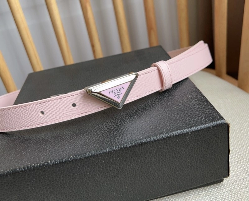 Bargain Prada Belts