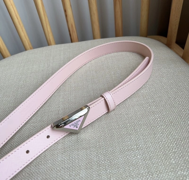 Bargain Prada Belts