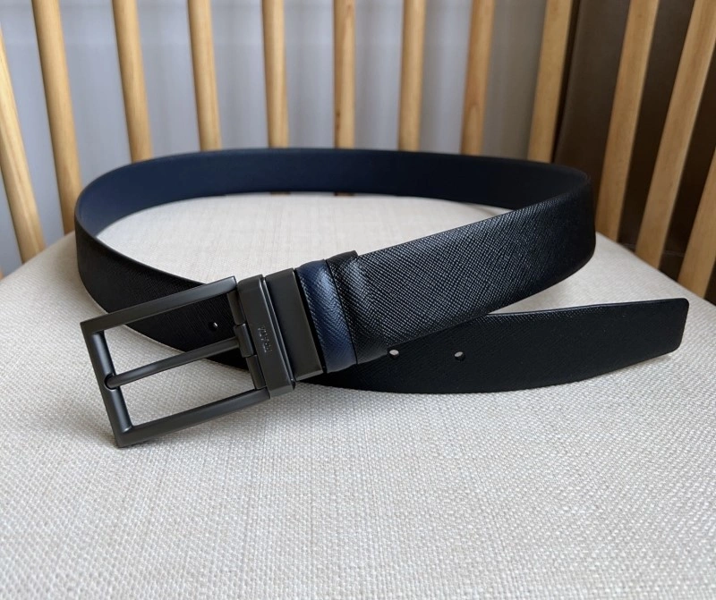 Value-priced Prada Belts